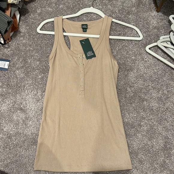 wild fable | Tops | Tank | Poshmark